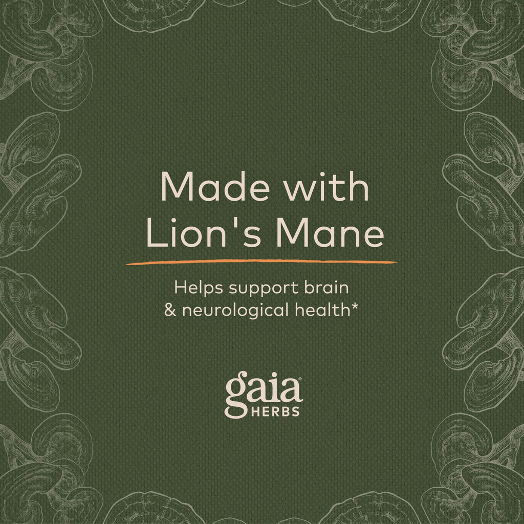 Cognitive enhancement with herbal ingredients