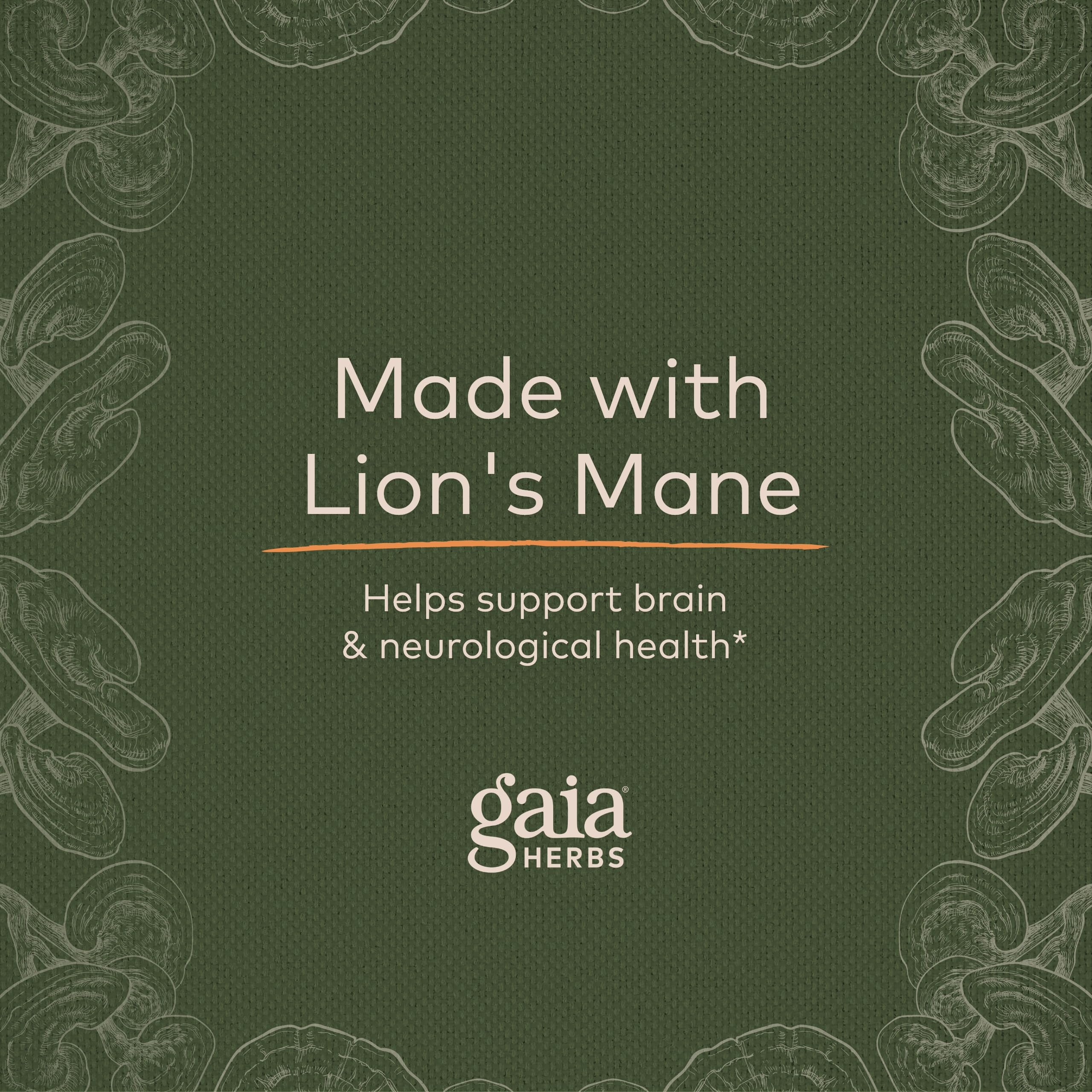 Cognitive enhancement with herbal ingredients