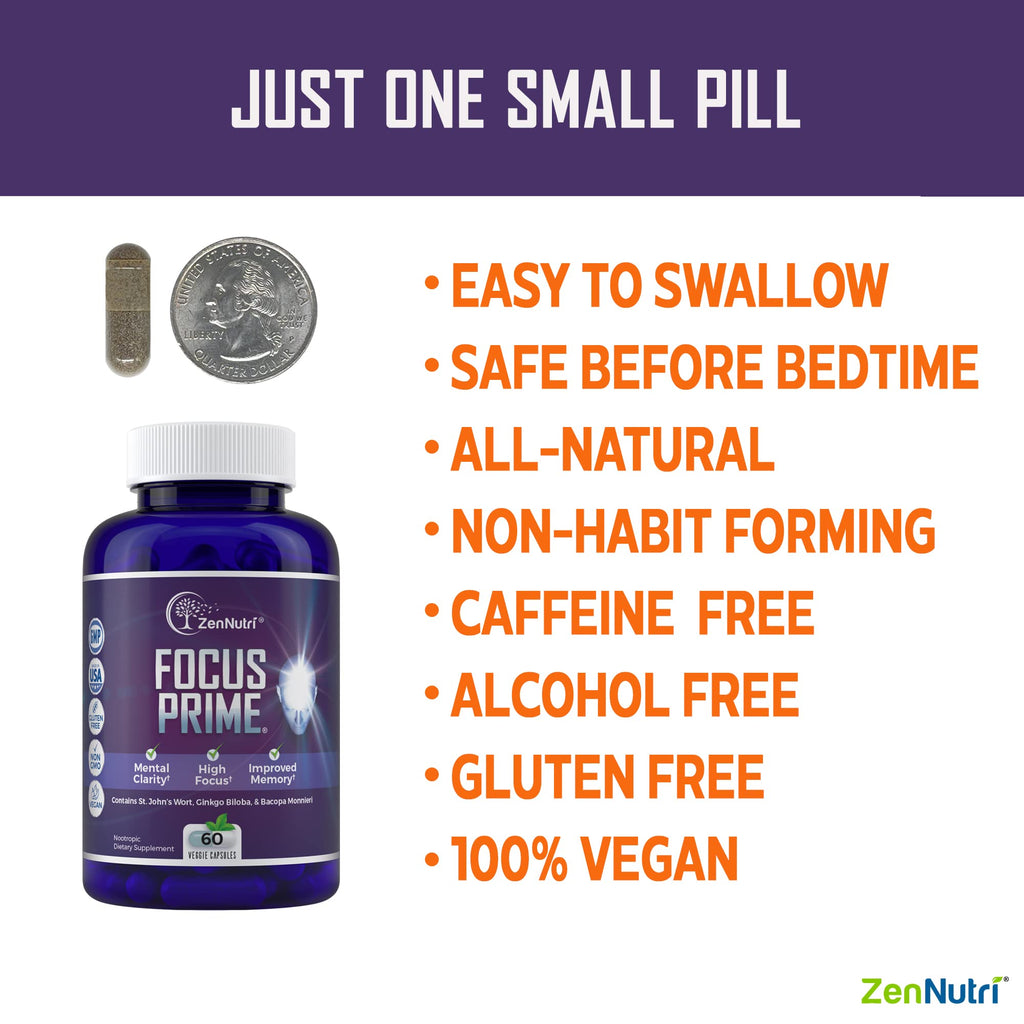 Cognitive enhancement with herbal ingredients