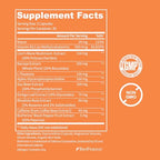 cognitive enhancement with lion's mane