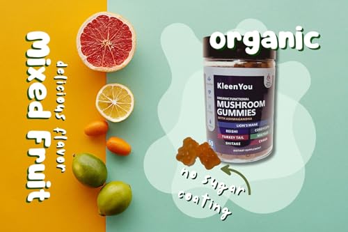 Cognitive enhancement with Lion's Mane