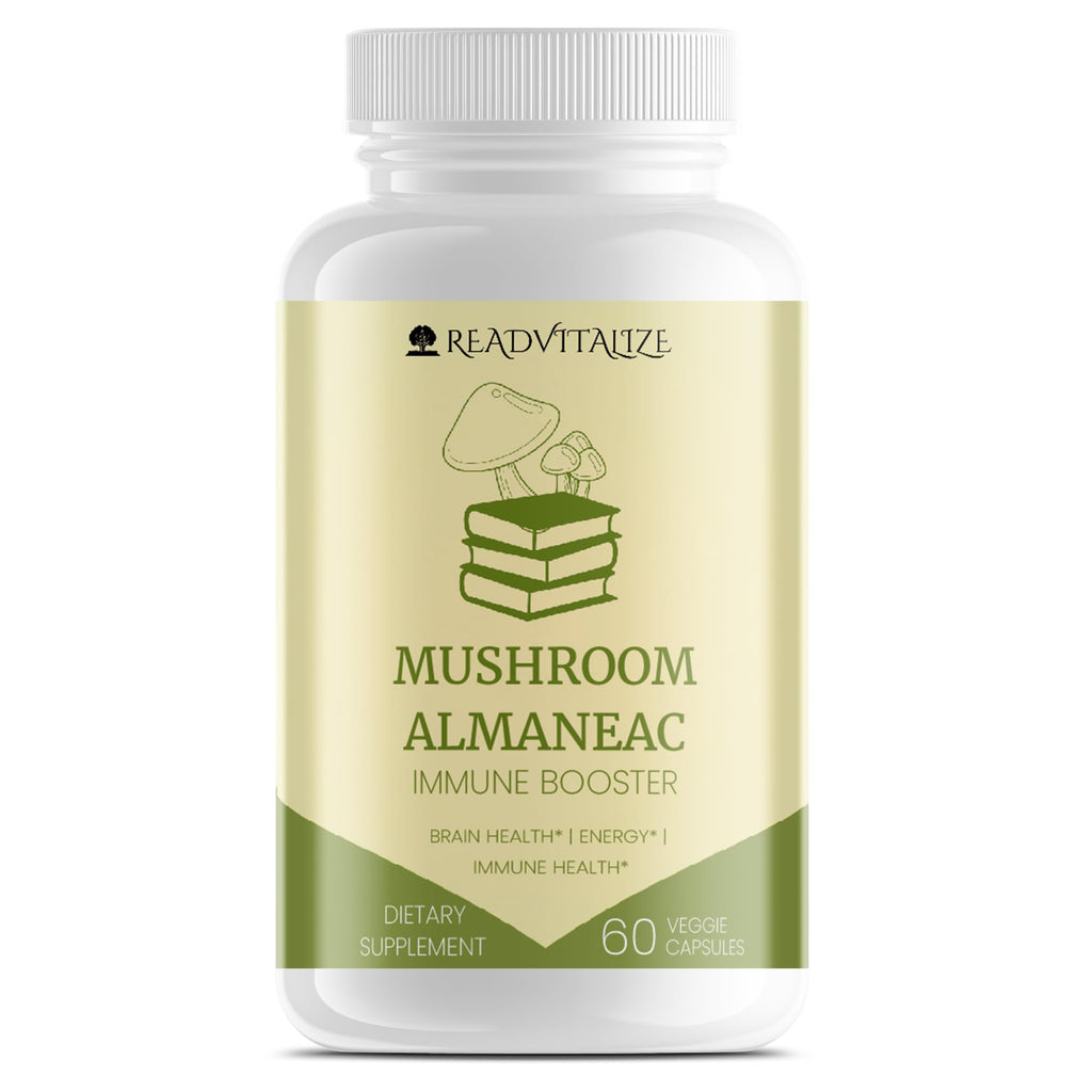 Cognitive enhancement with Lion's Mane