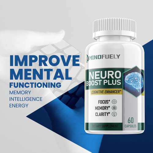 cognitive enhancement with Mindfuely nootropics