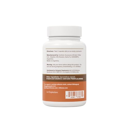 Cognitive enhancement with natural ingredients