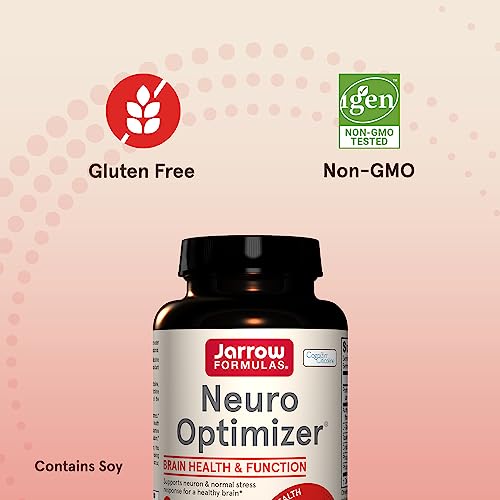 Cognitive enhancement with Neuro Optimizer