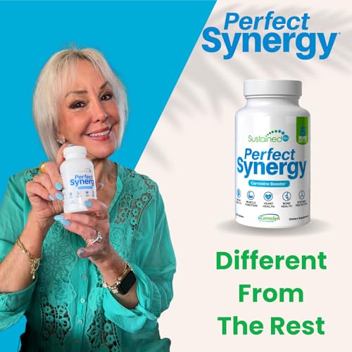 cognitive enhancement with Perfect Synergy