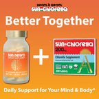 Cognitive enhancement with Sun Neuro