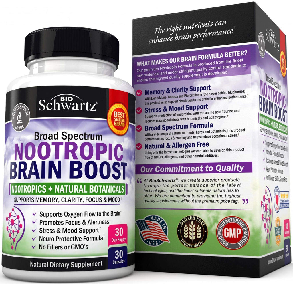 Cognitive enhancement with taurine