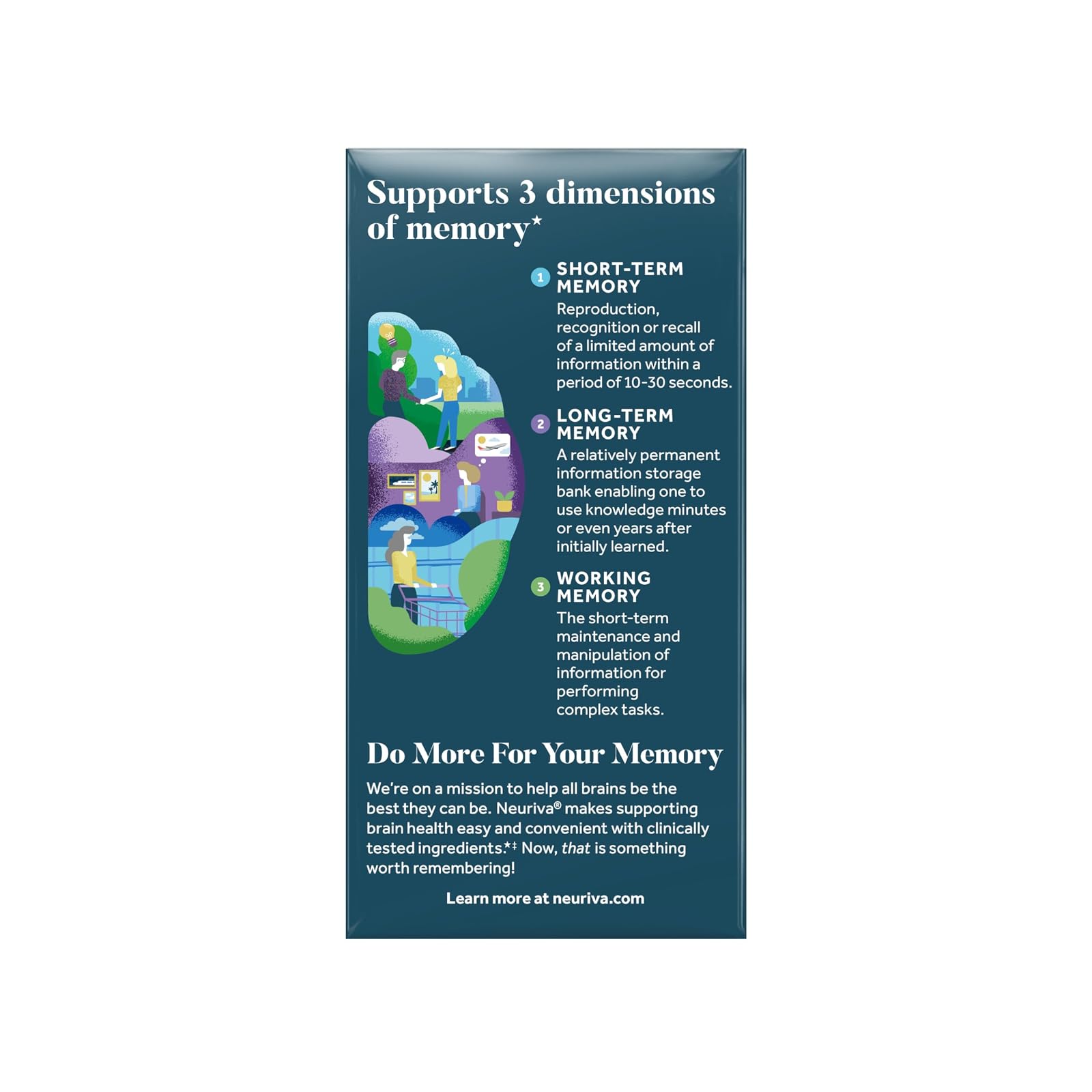 Cognitive enhancement with vitamin B6