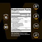 cognitive enhancer for daily use