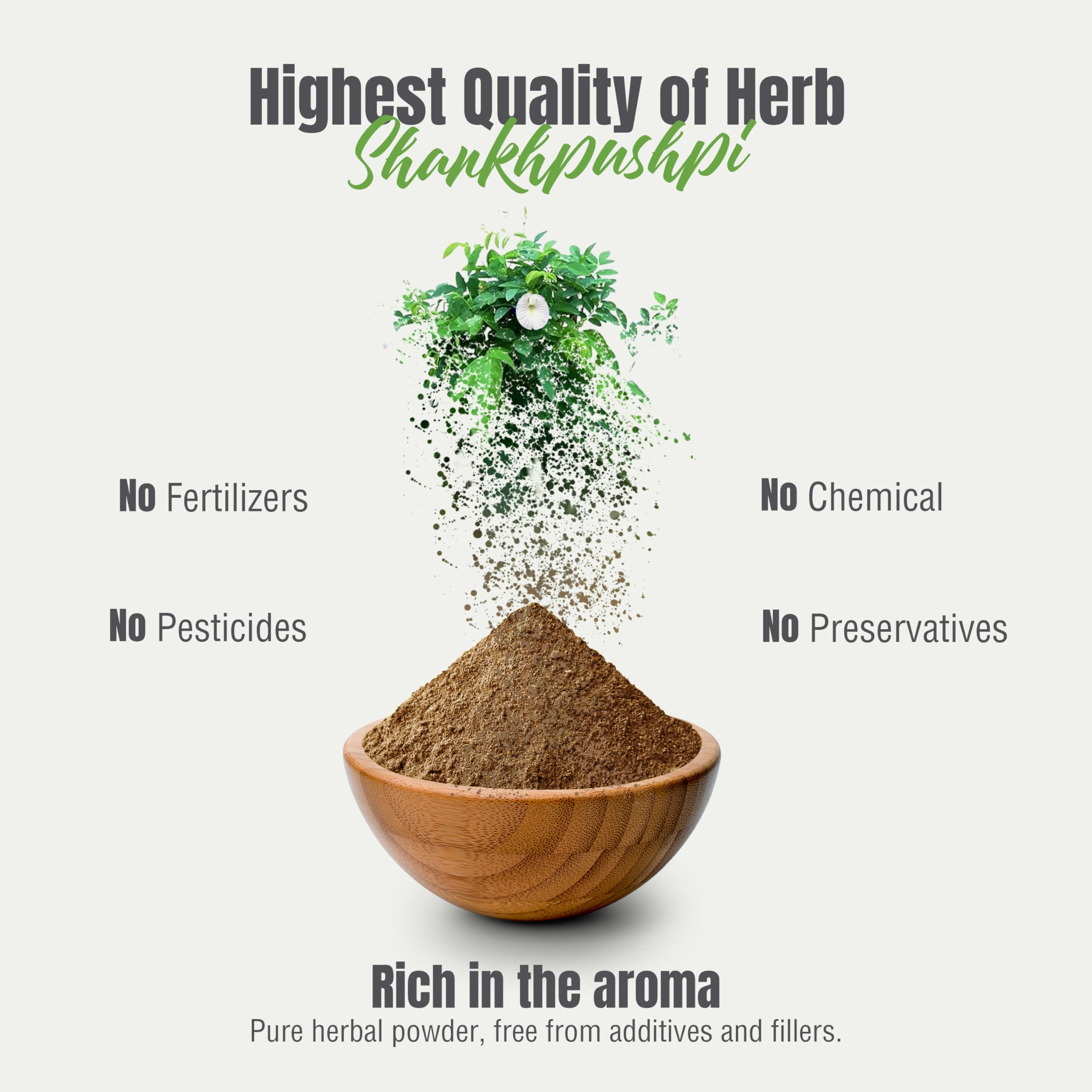 Cognitive enhancer for daily use