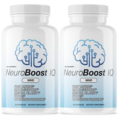 cognitive enhancer for improved focus