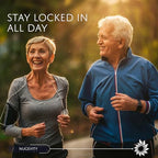Cognitive function and energy blend