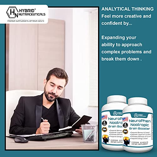 cognitive function booster for students