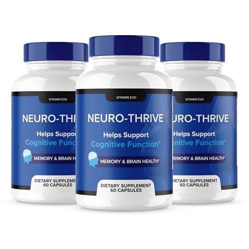 cognitive function booster with PQQ