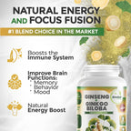 cognitive function enhancement capsules