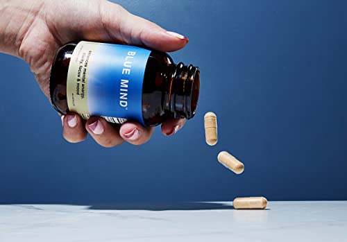 Cognitive function enhancement capsules