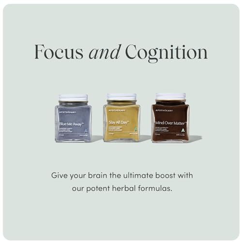 cognitive function herbal mushrooms