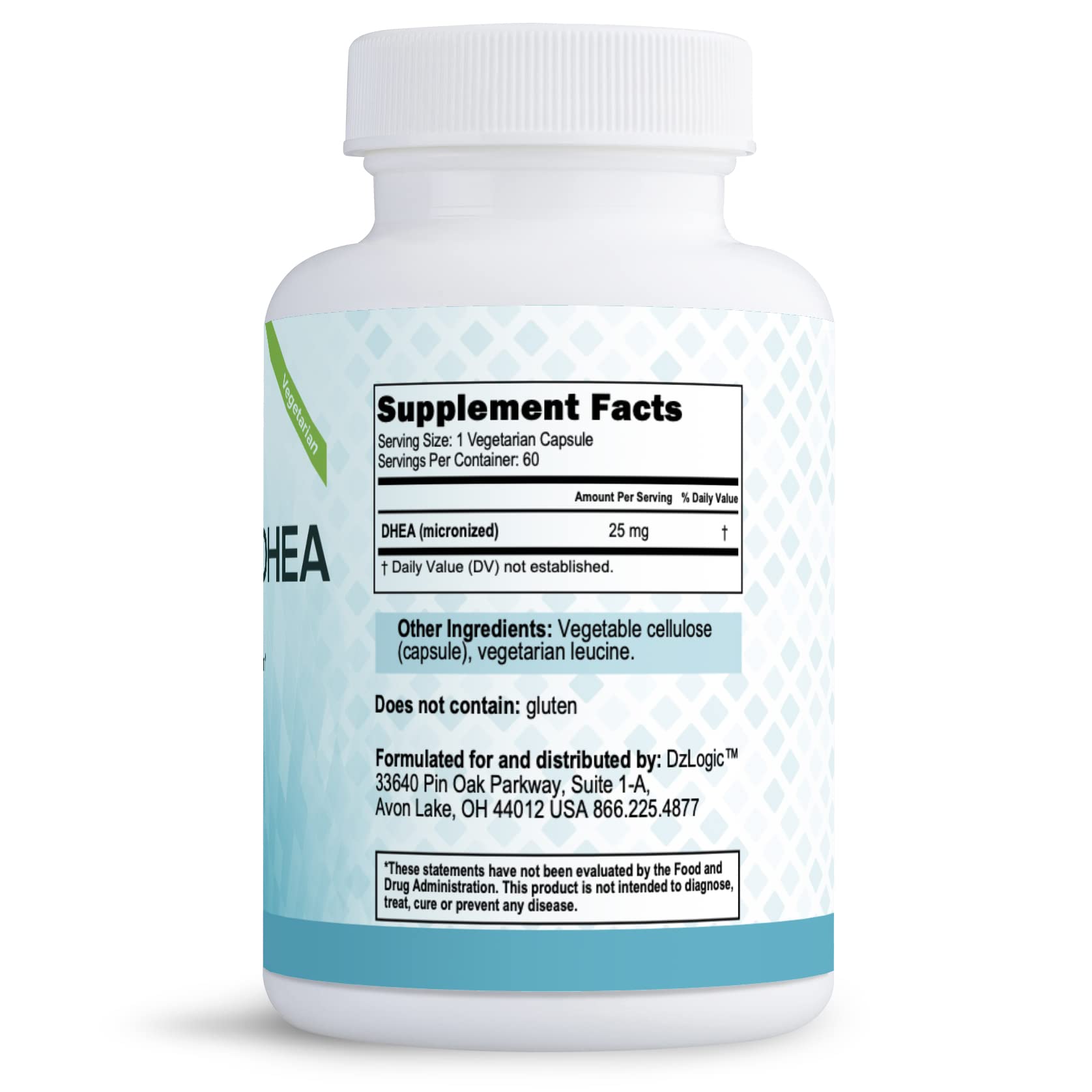 Cognitive function support capsules
