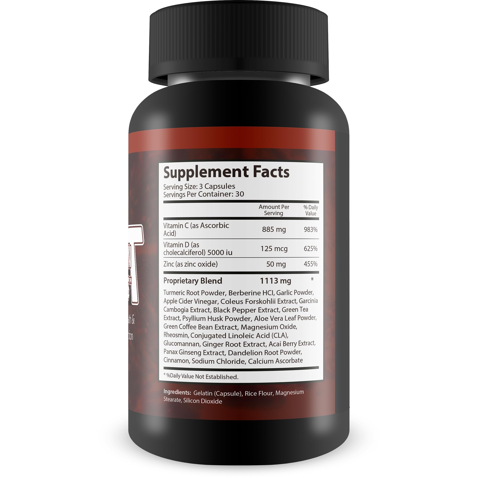 cognitive function support supplements