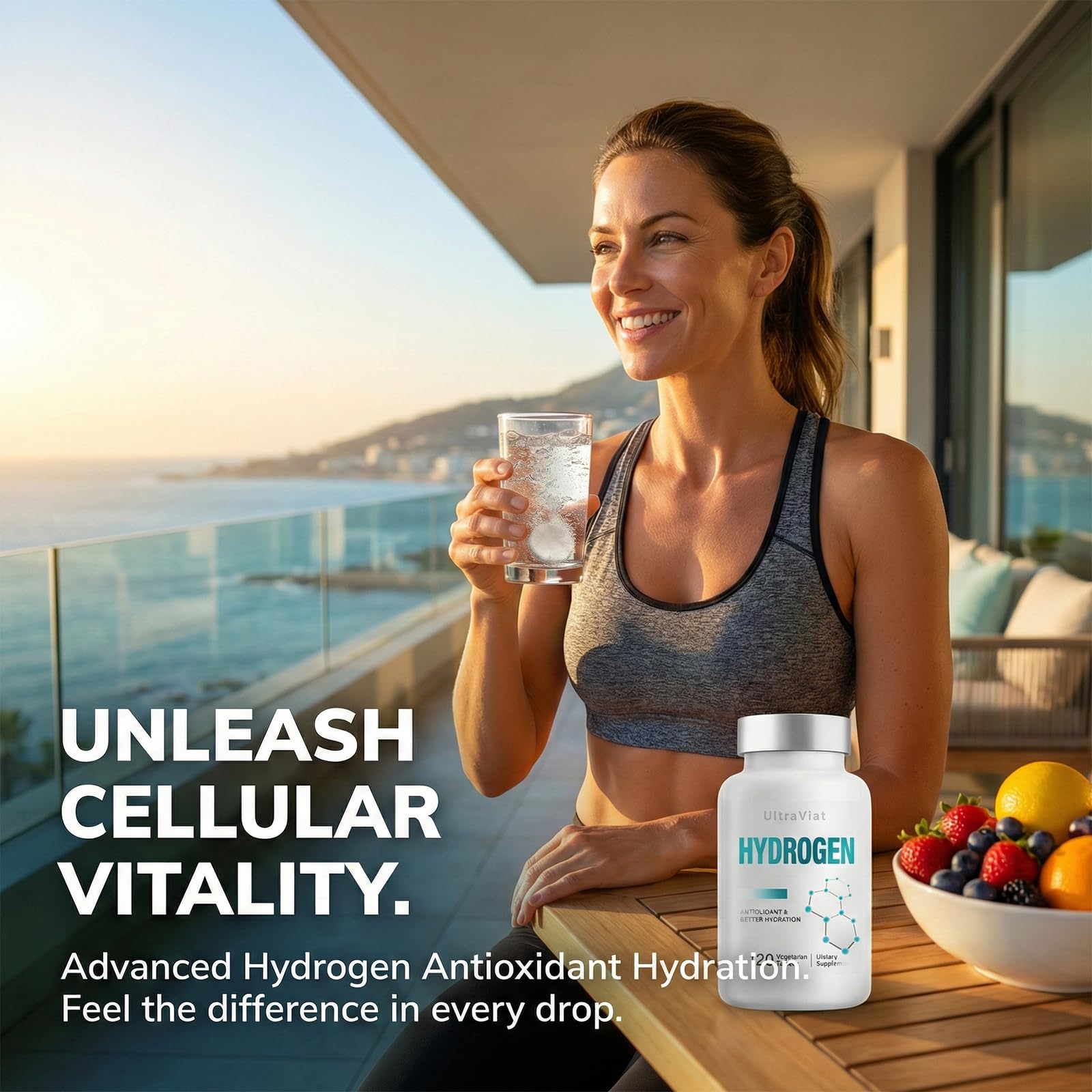 Cognitive function support tablets