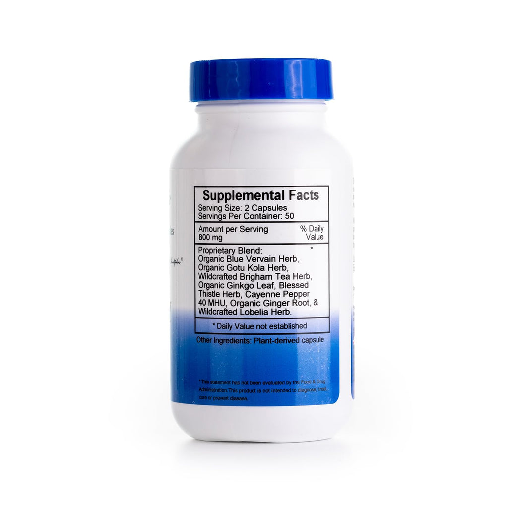 cognitive function support vitamins