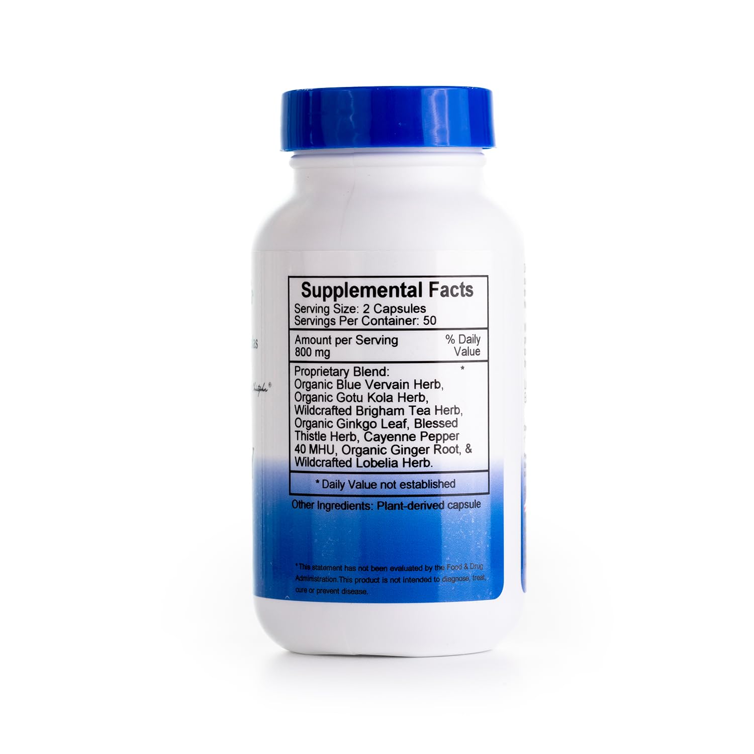 cognitive function support vitamins