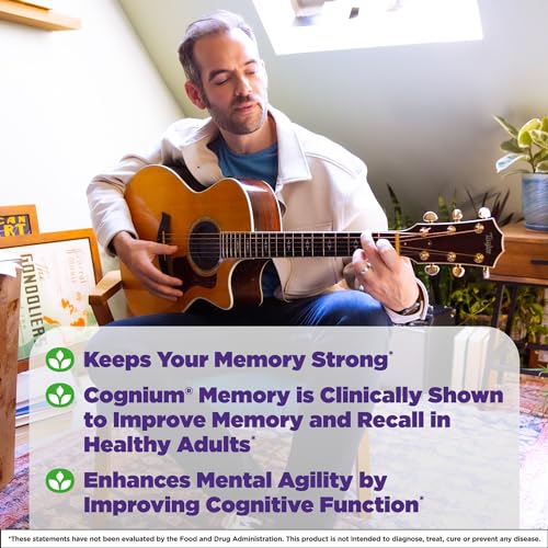 cognitive function support vitamins