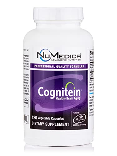 Cognitive function support with Cognitein