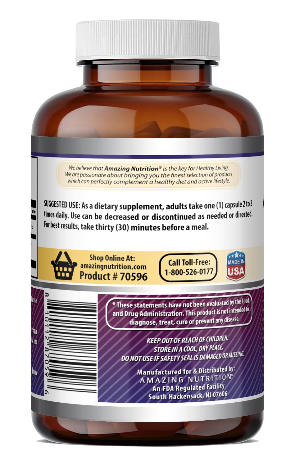 Cognitive function support with DLPA