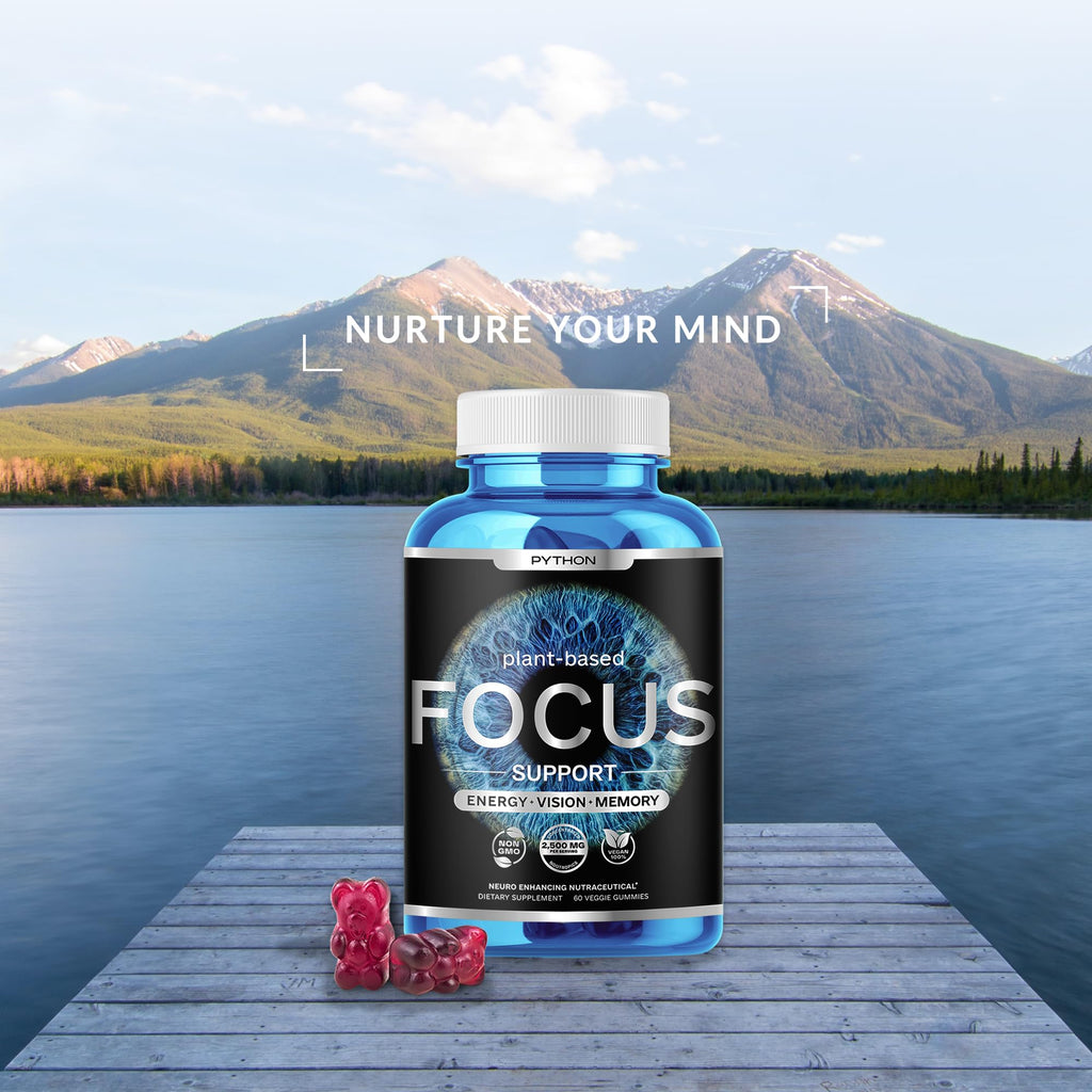 cognitive function support with Lion's Mane
