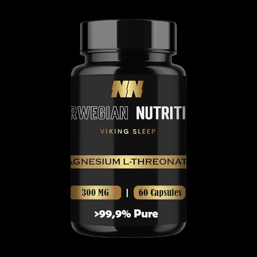 Cognitive function support with magnesium
