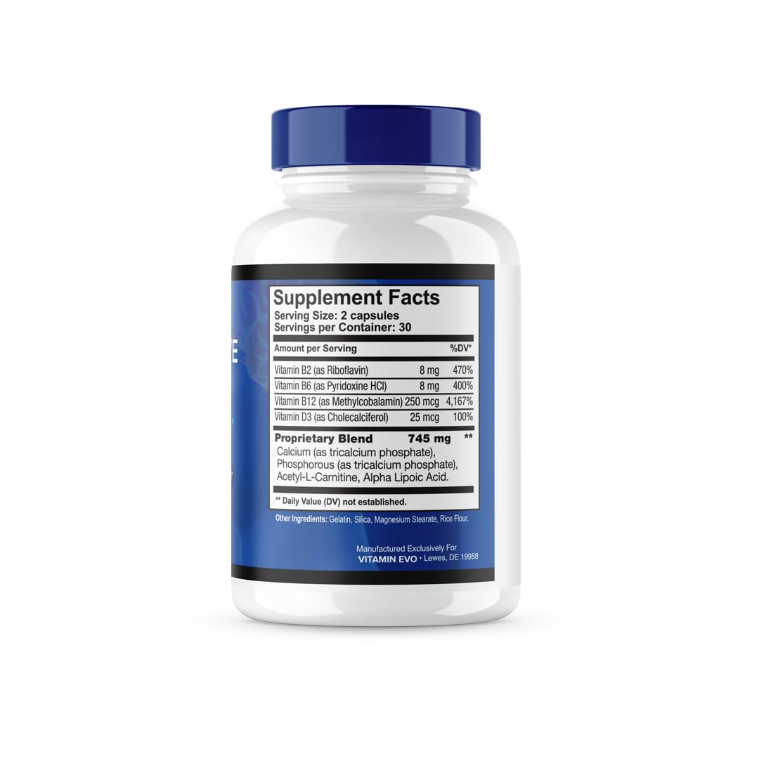 cognitive function support with Neuro Thrive