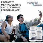 cognitive function vitamins Syna Boost Pro