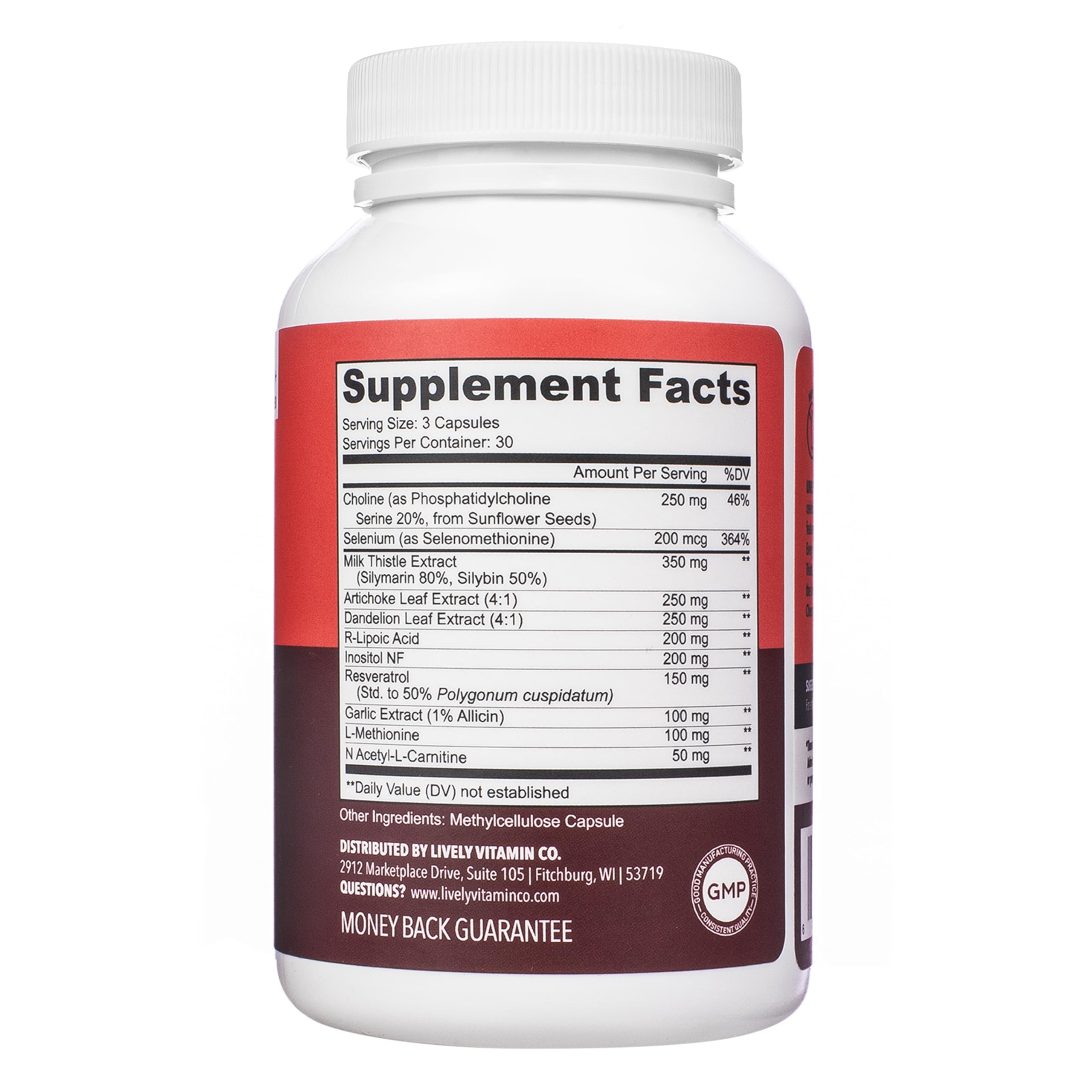 cognitive health and immune boost