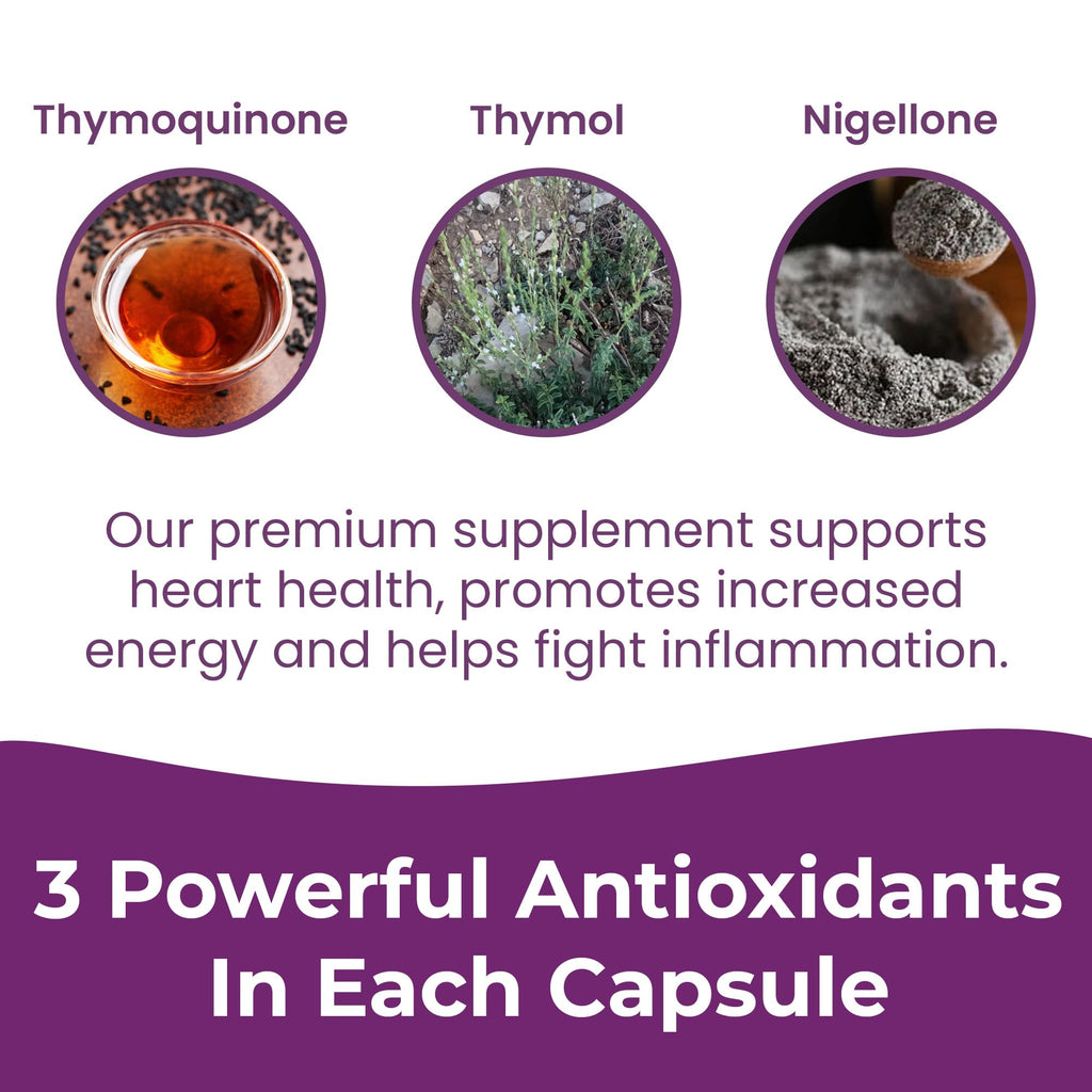 cognitive health benefits of nigella sativa