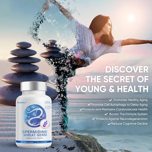 Cognitive health benefits of zinc supplements