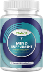 Cognitive health complex for adults