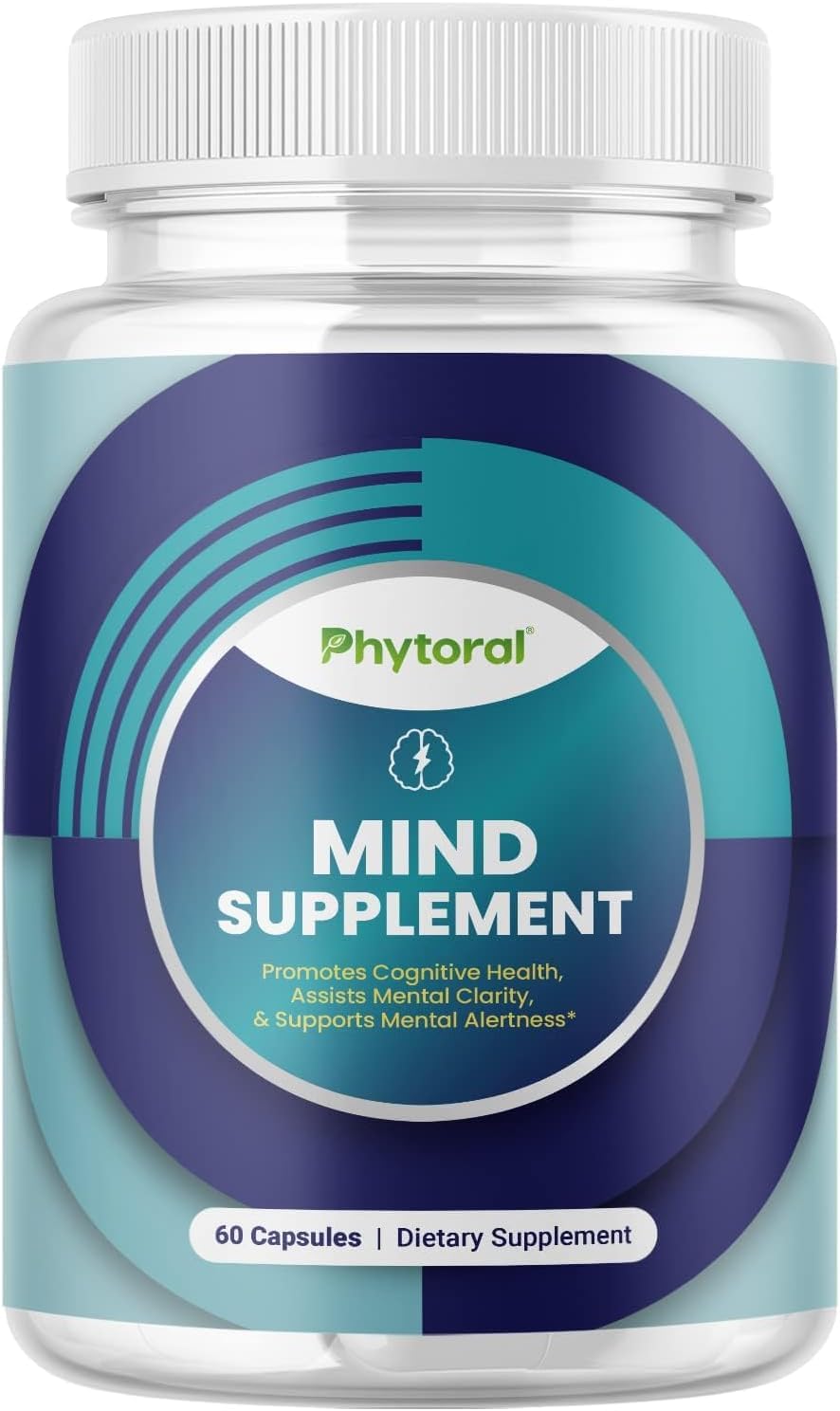 Cognitive health complex for adults