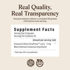 cognitive health lion's mane