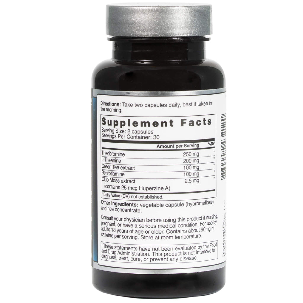 cognitive health mineral supplements Canada