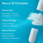 cognitive health multivitamin formula