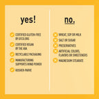 Cognitive health supplements for adults