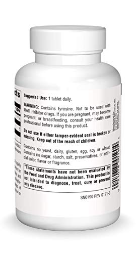 cognitive health support formula