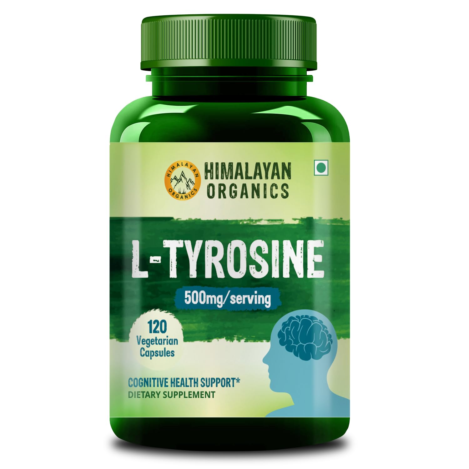 cognitive health support supplements
