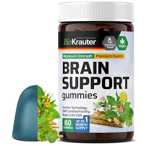 Cognitive health support with ginkgo biloba