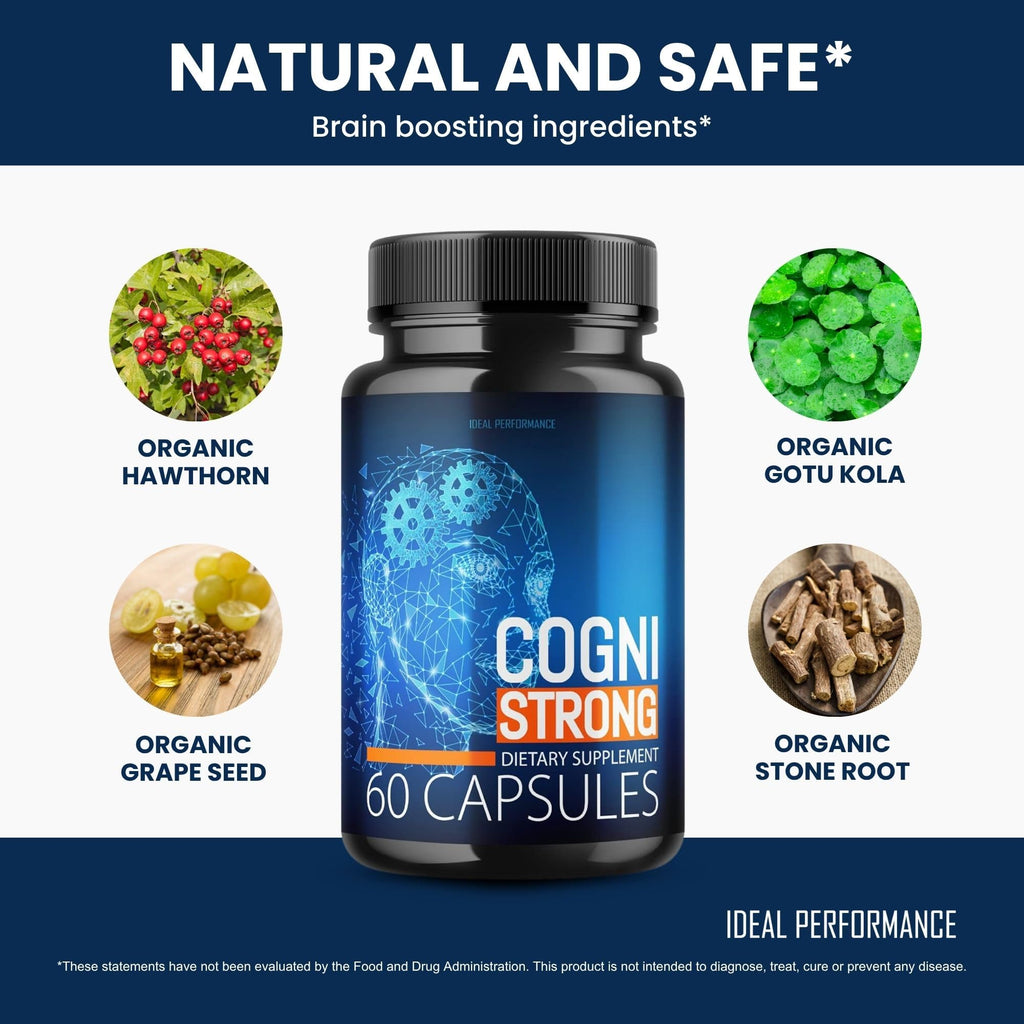 cognitive health with ginkgo biloba