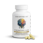 Cognitive Max multivitamins for brain health