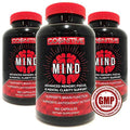 Cognitive Mind memory enhancement supplement