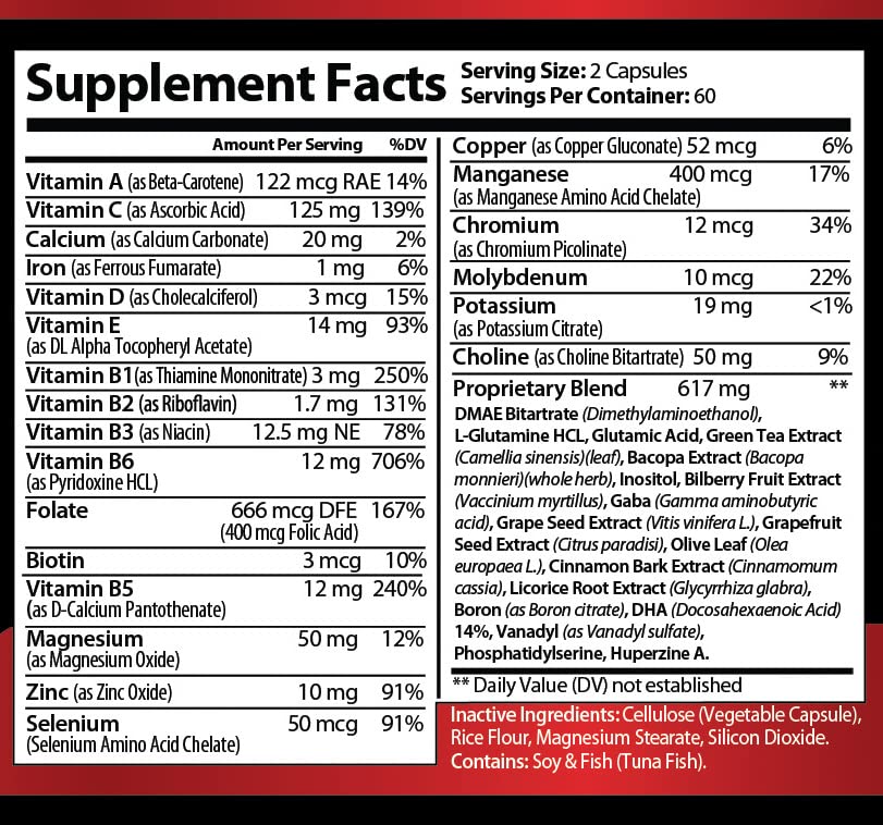 cognitive performance enhancement with nootropics